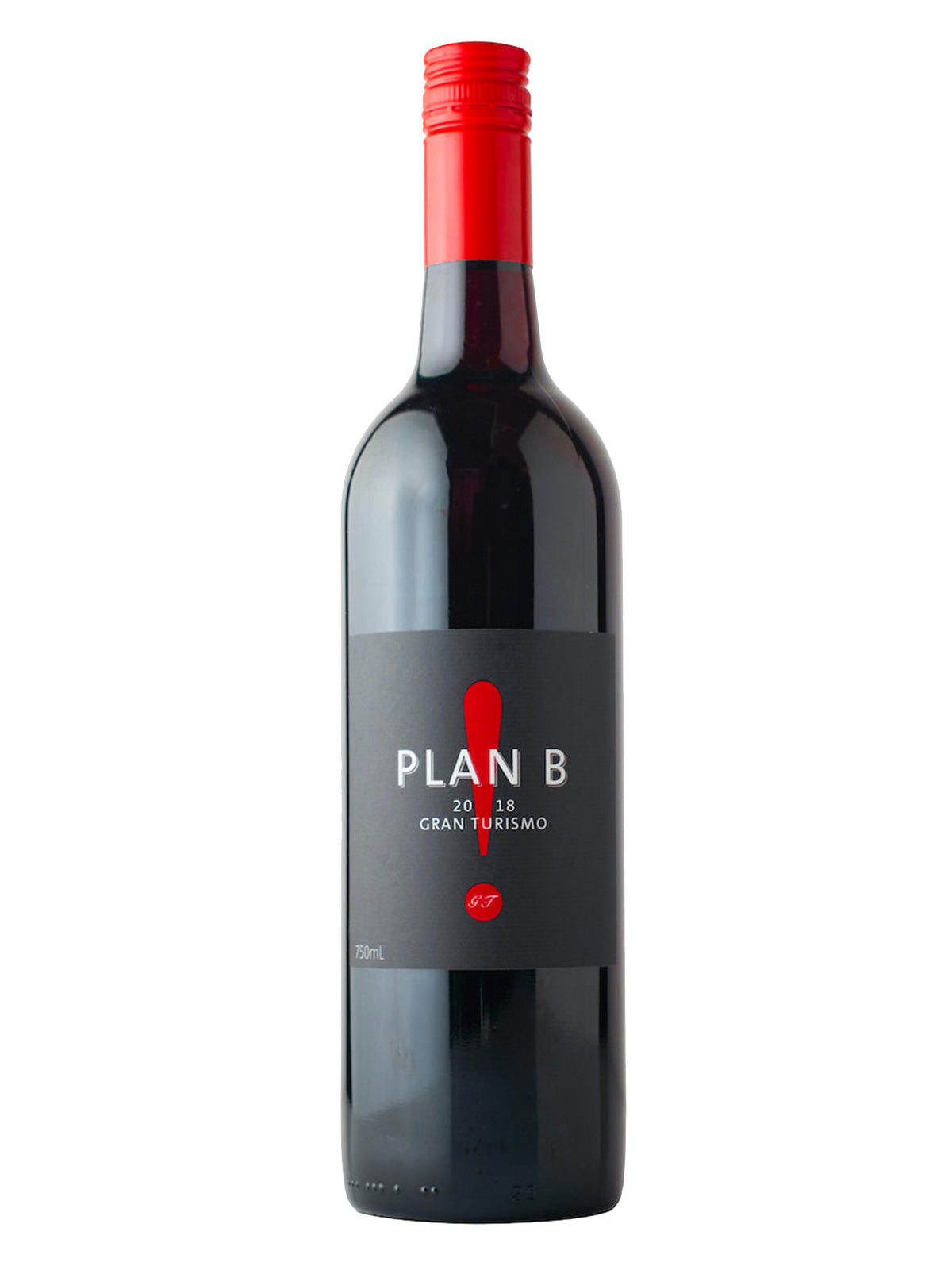 Plan B! Wines