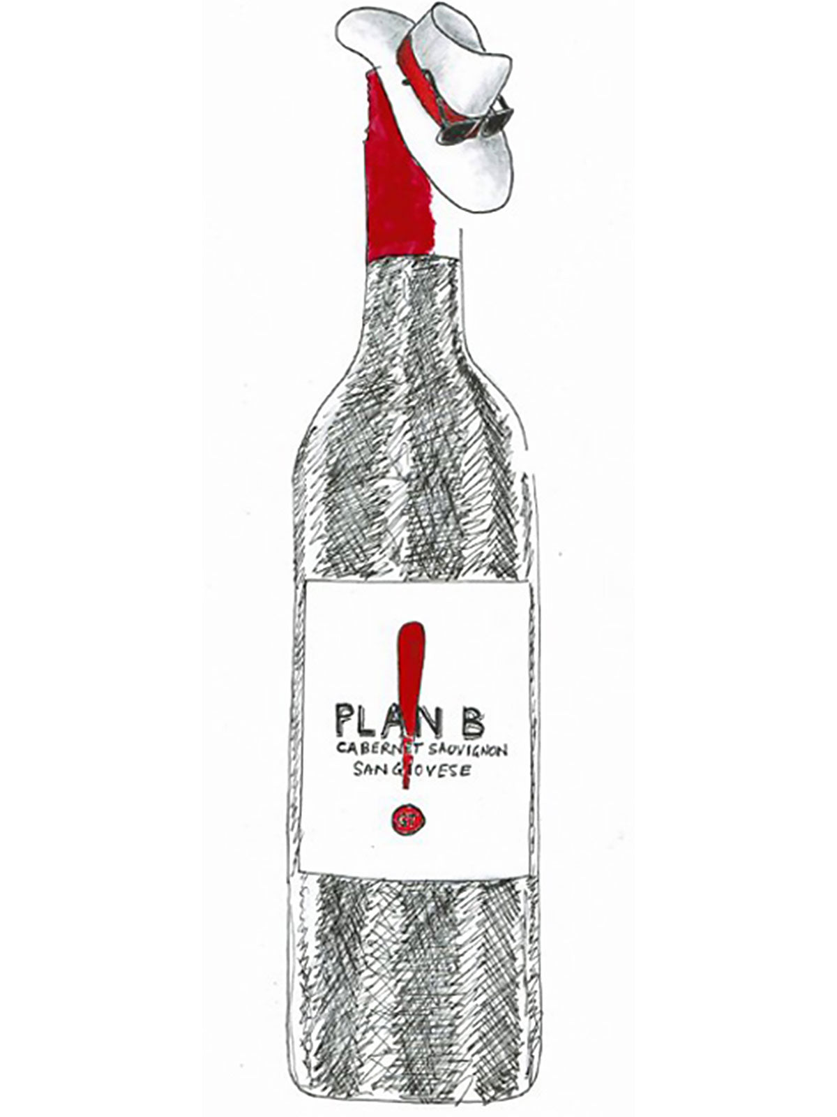 Plan B! Rarities – Plan B! Wines