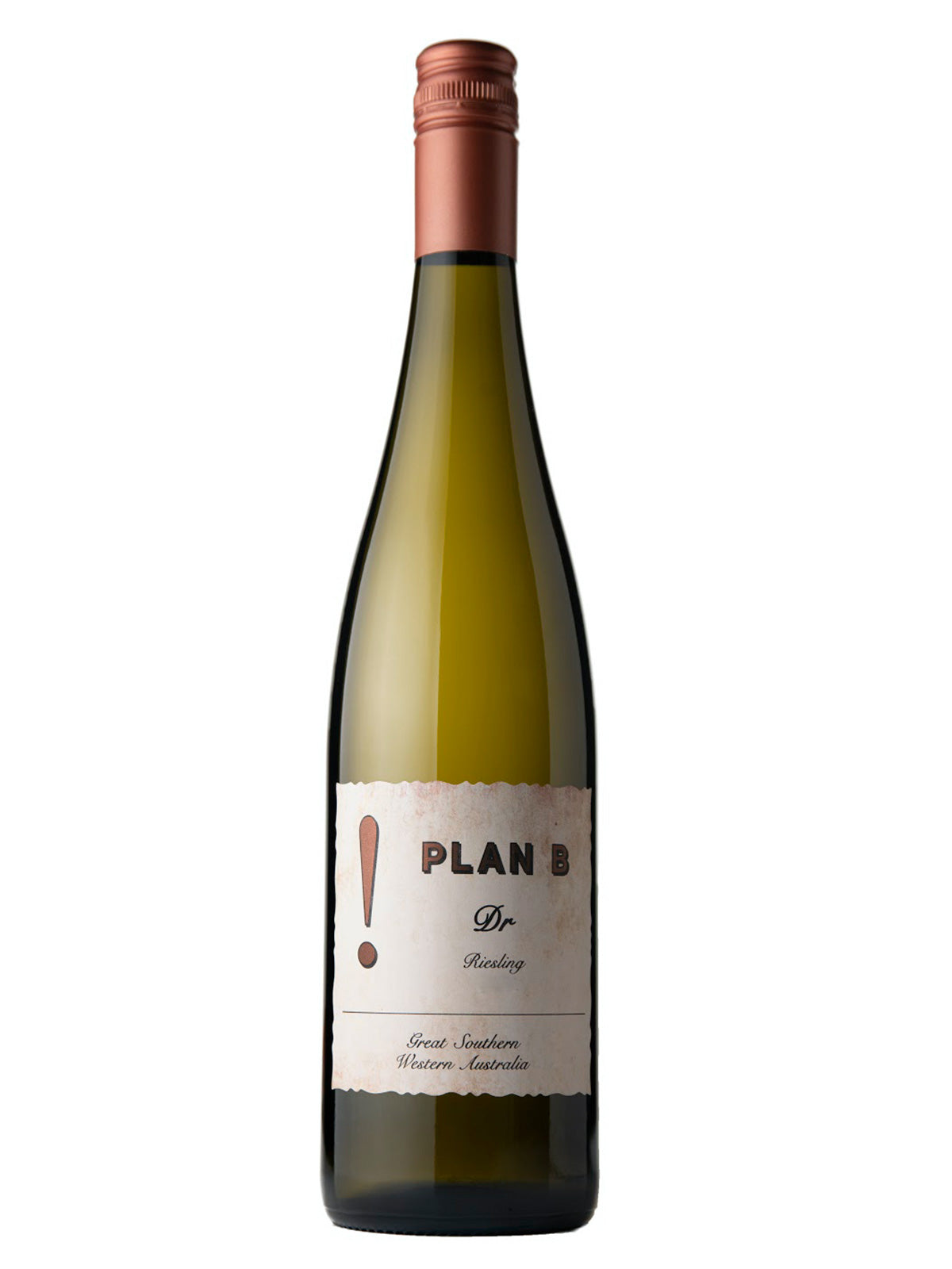 Collections – Plan B! Wines