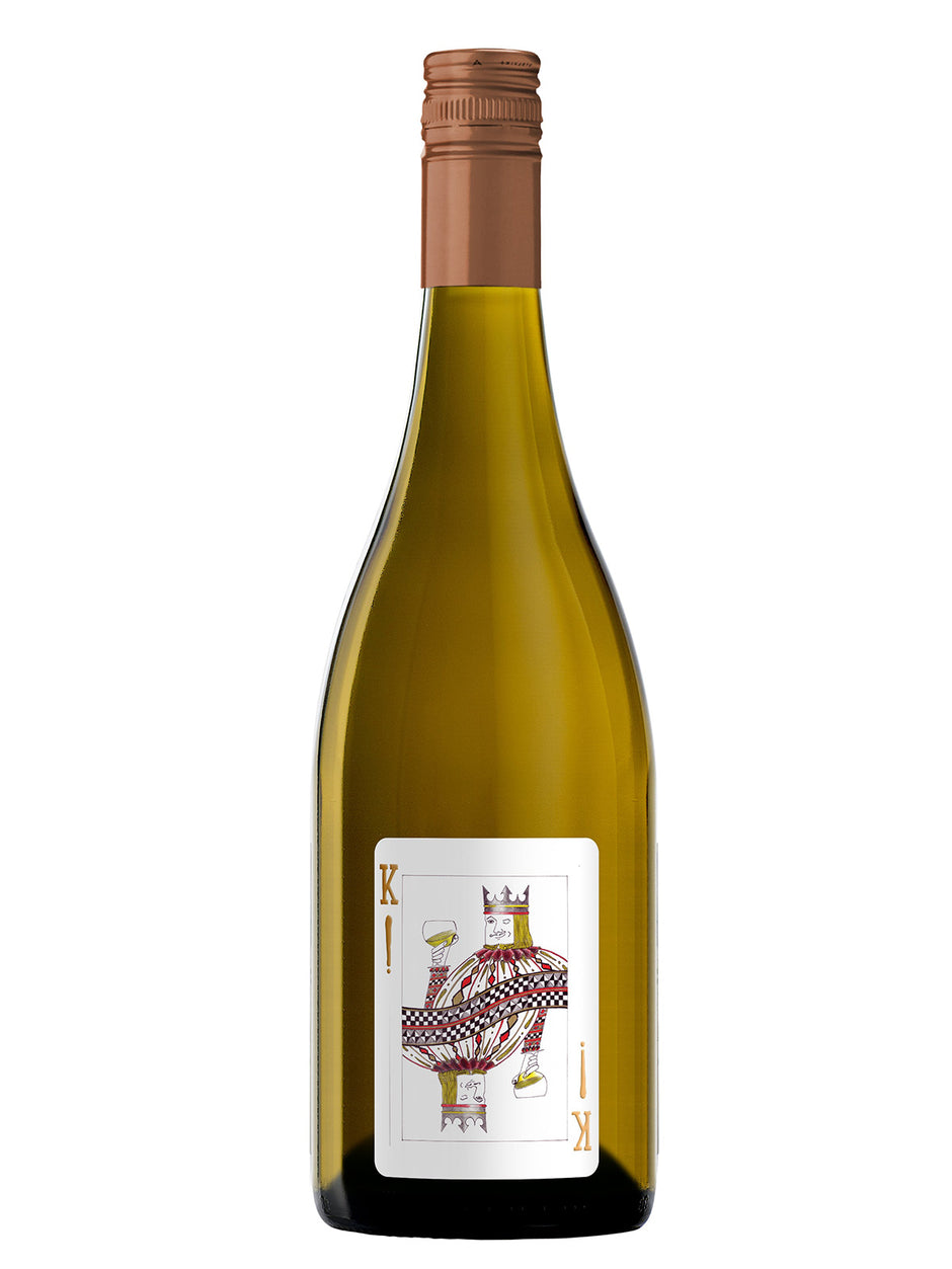 Plan B! Wines