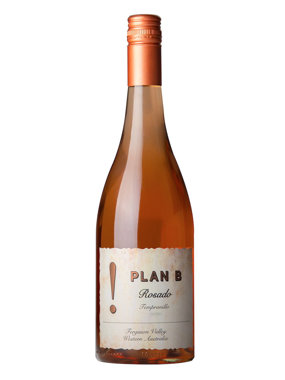 Plan B! Wines
